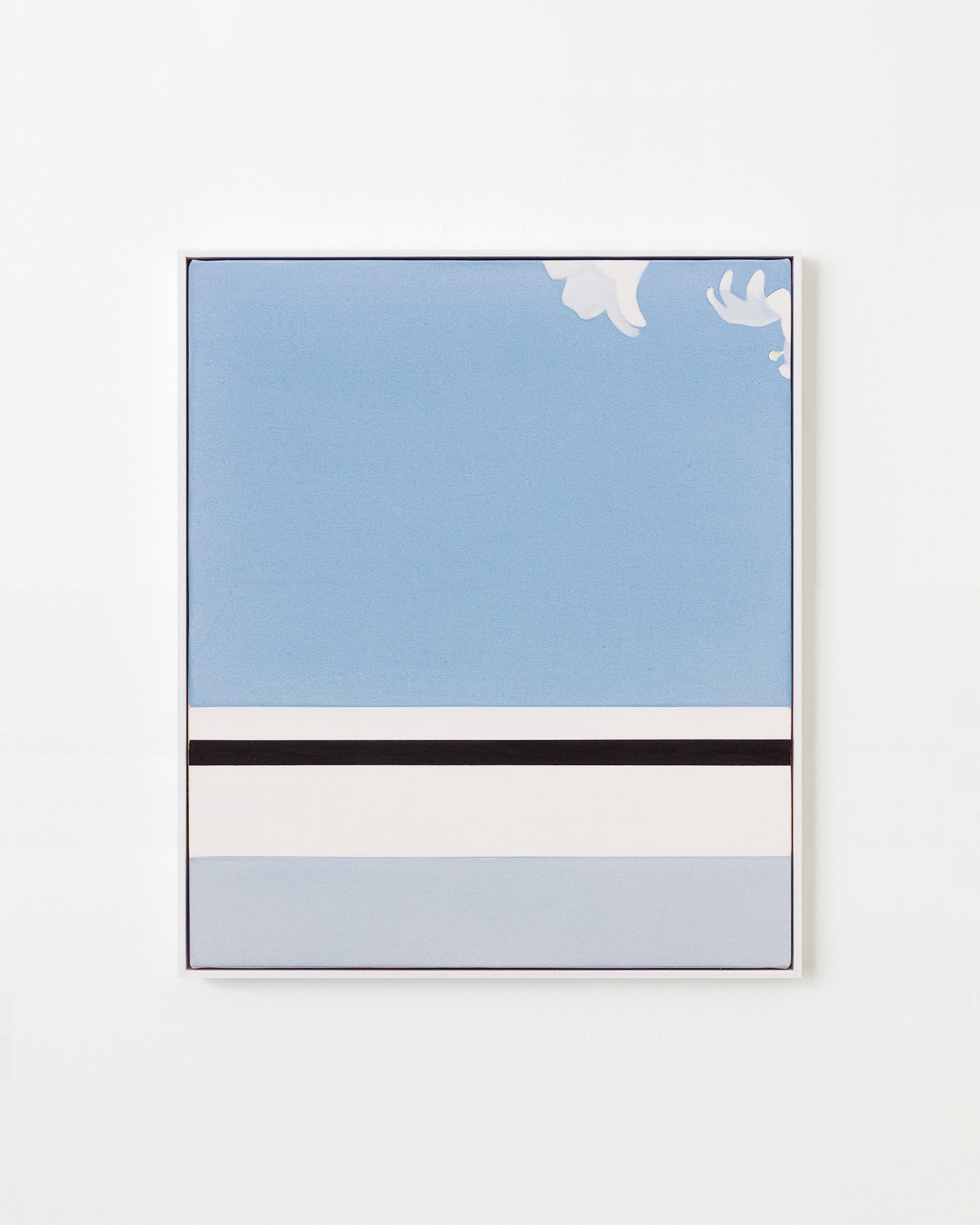 Untitled (Lilies) | Bryce Anderson | Buy Original Art Online | Uprise Art