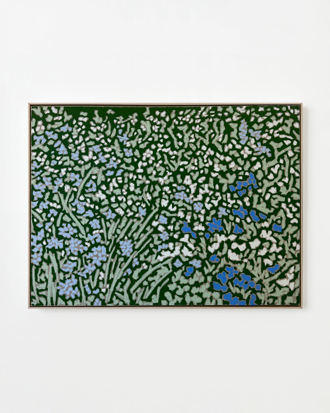 night flow | Kit Porter | Buy Original Art Online | Uprise Art