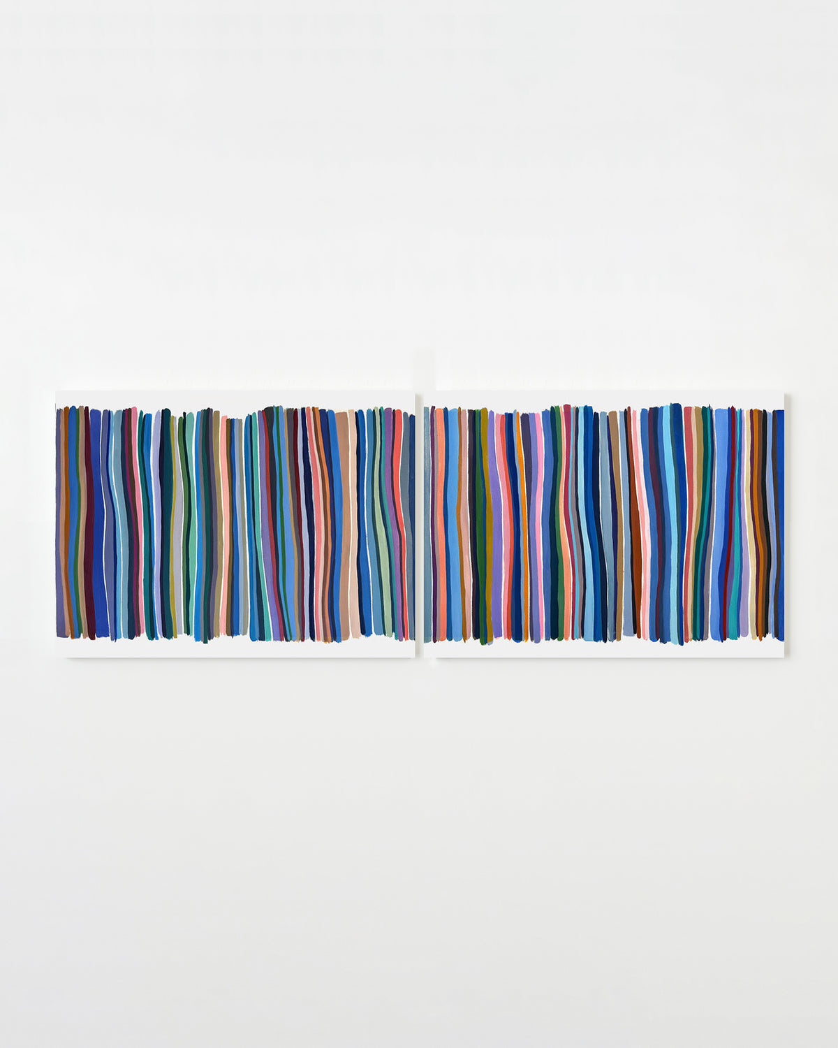 No. 1G | John Platt | Buy Original Art Online | Uprise Art