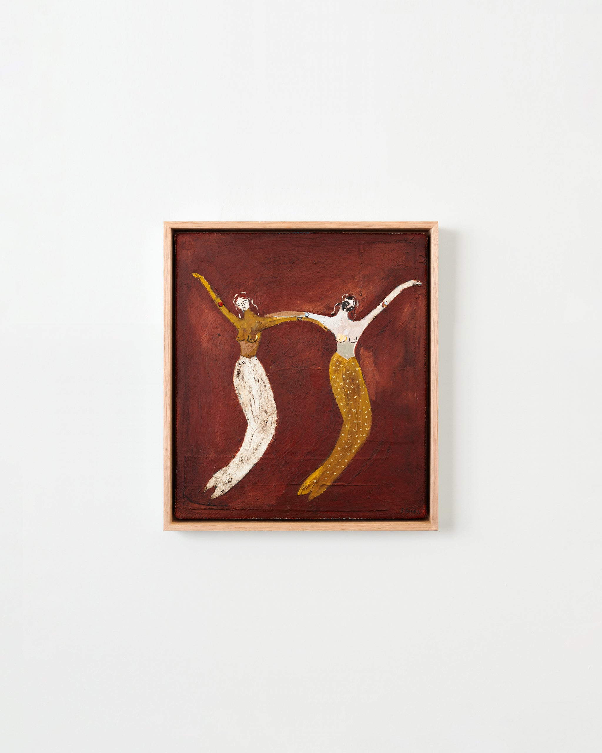 Dusk To Dawn | Brittany Ferns | Buy Original Art Online | Uprise Art