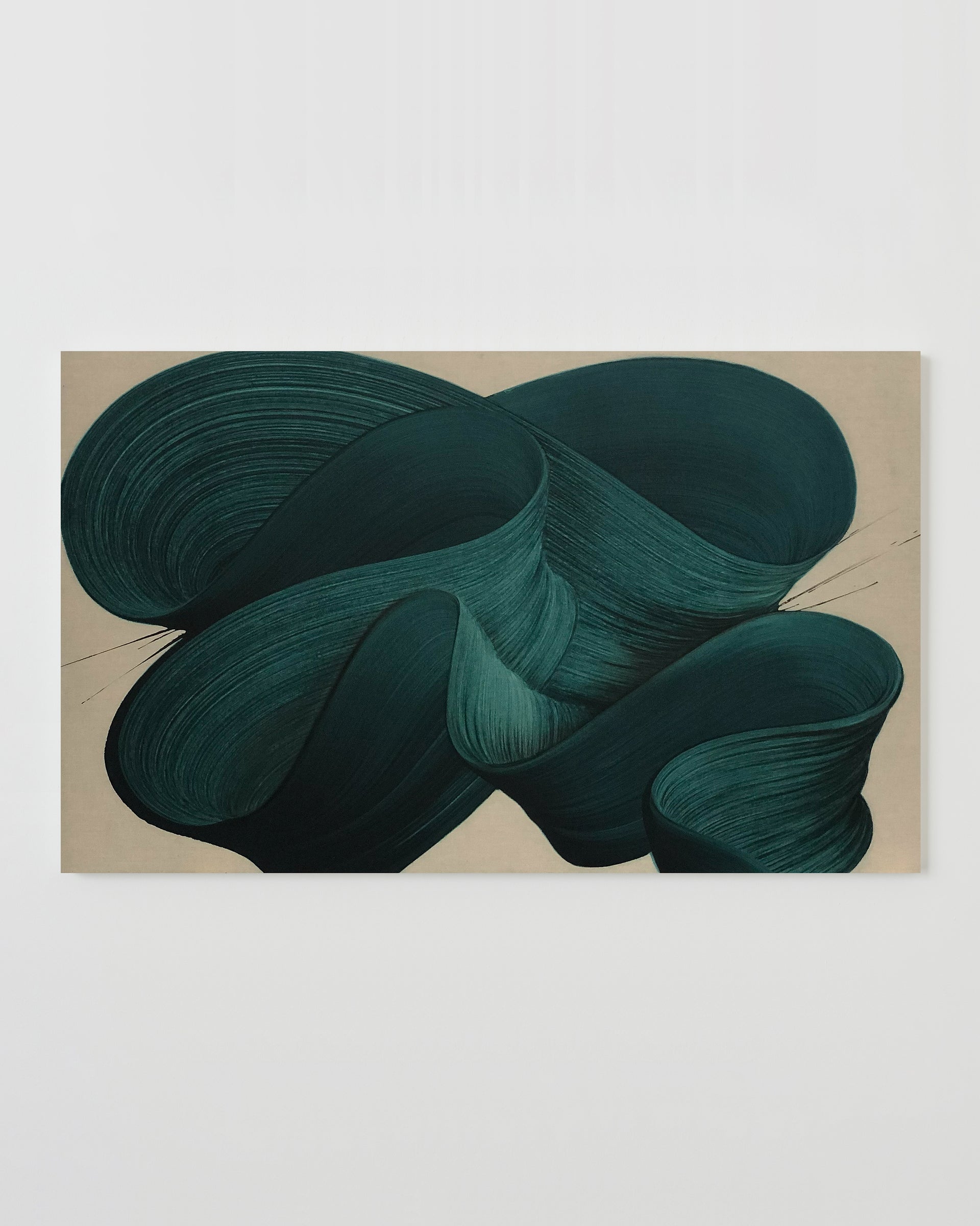 Becoming Series (Large) | Kostas Papakostas | Buy Original Art Online ...