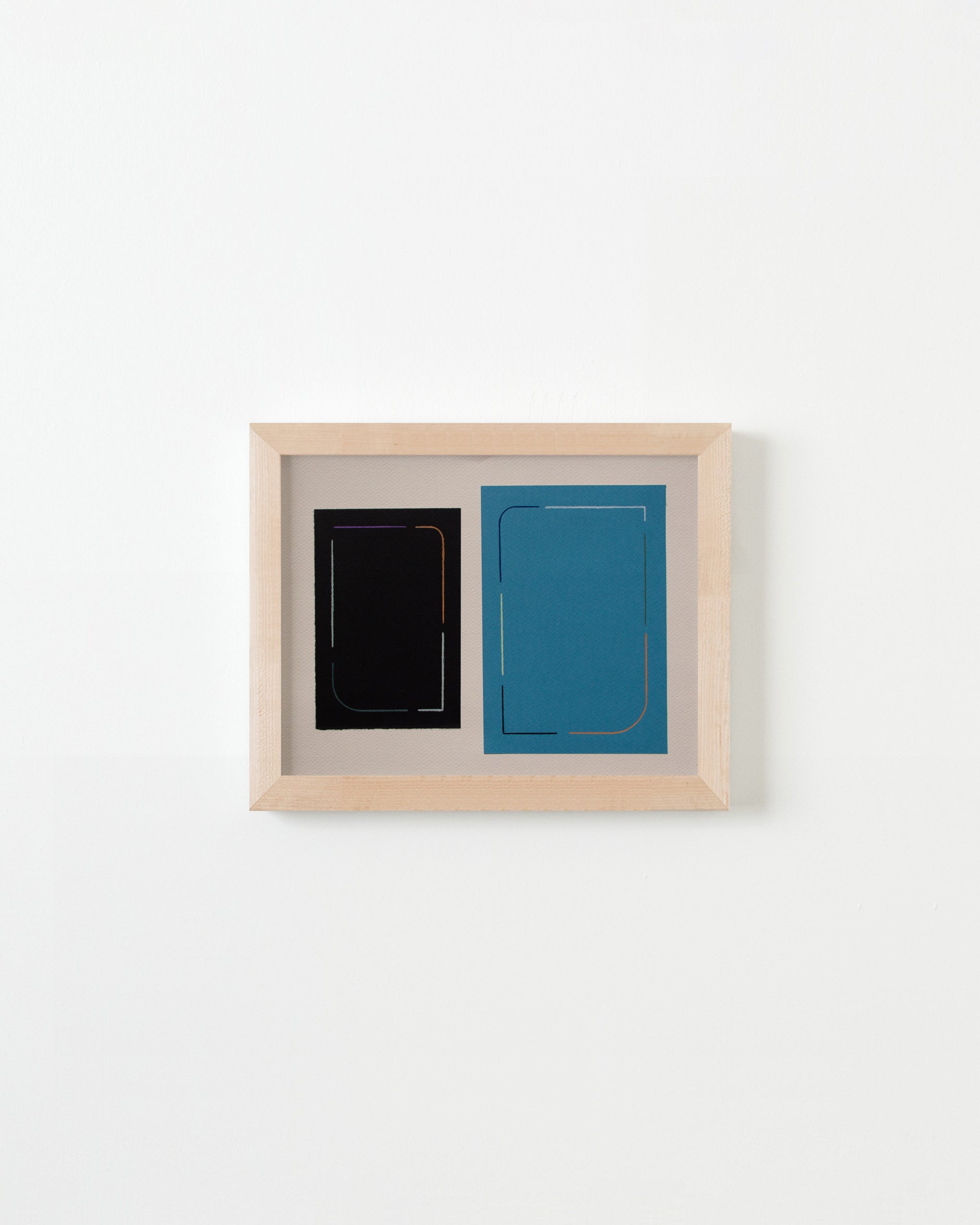 Splendor | Chloe Fields | Buy Original Art Online | Uprise Art