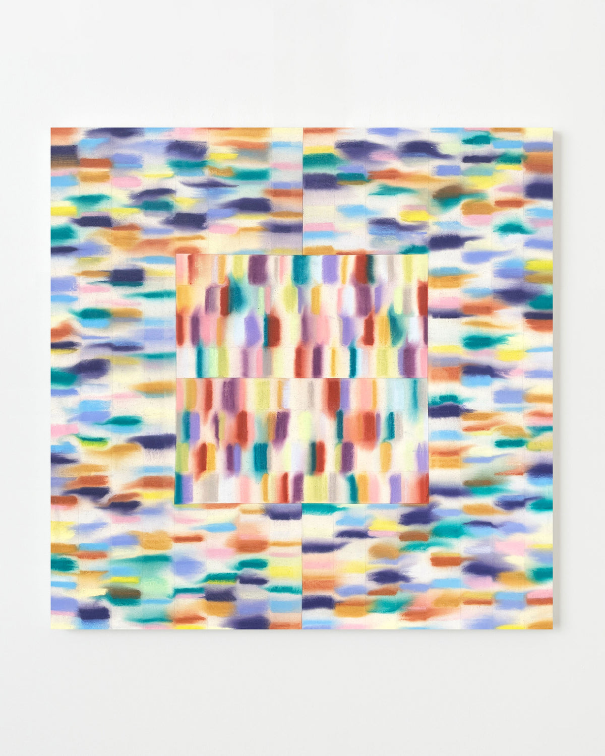 Bloom | Devon Reina | Buy Original Art Online | Uprise Art