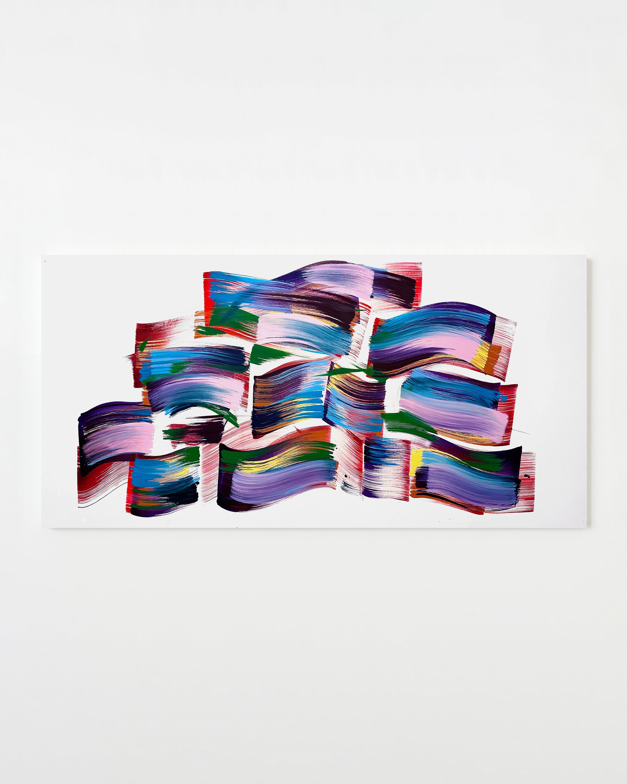 Aria 1 | John Platt | Buy Original Art Online | Uprise Art