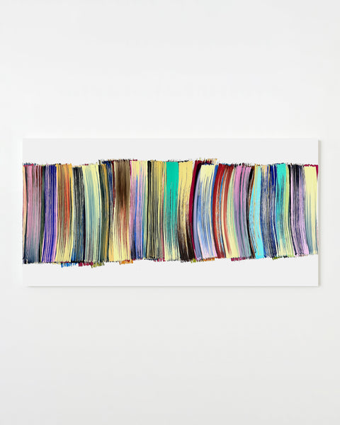 Light Speed | John Platt | Buy Original Art Online | Uprise Art