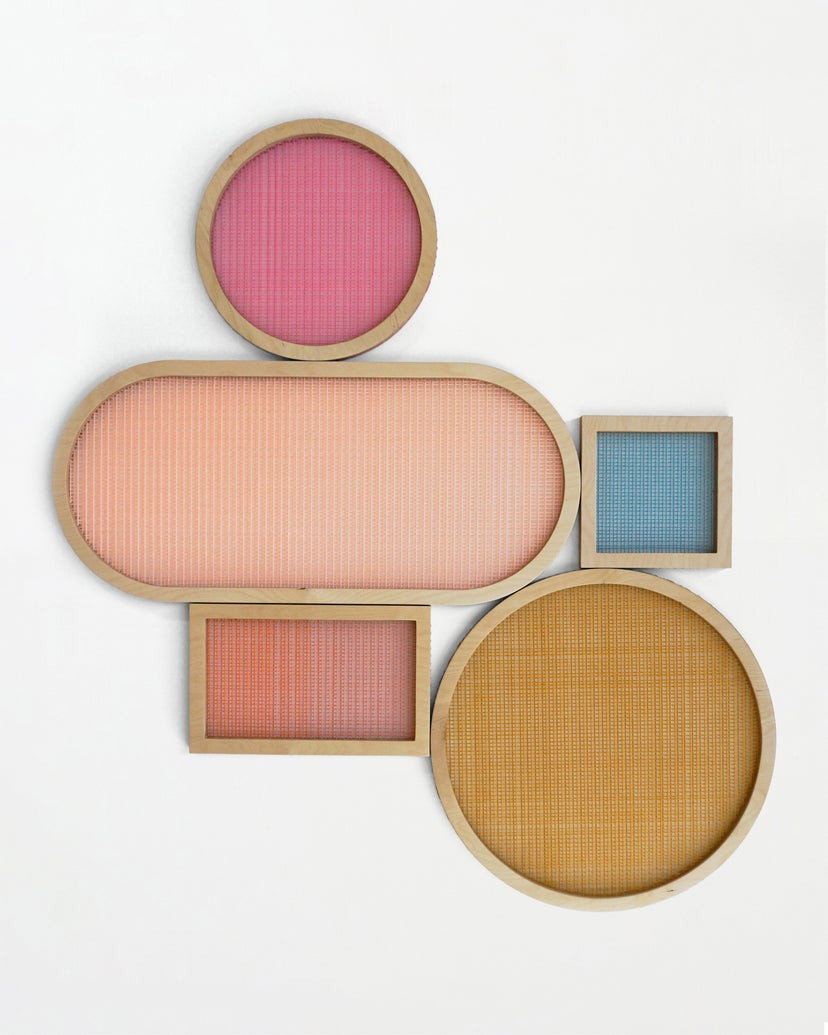 Deep July | Hayley Sheldon | Buy Original Art Online | Uprise Art