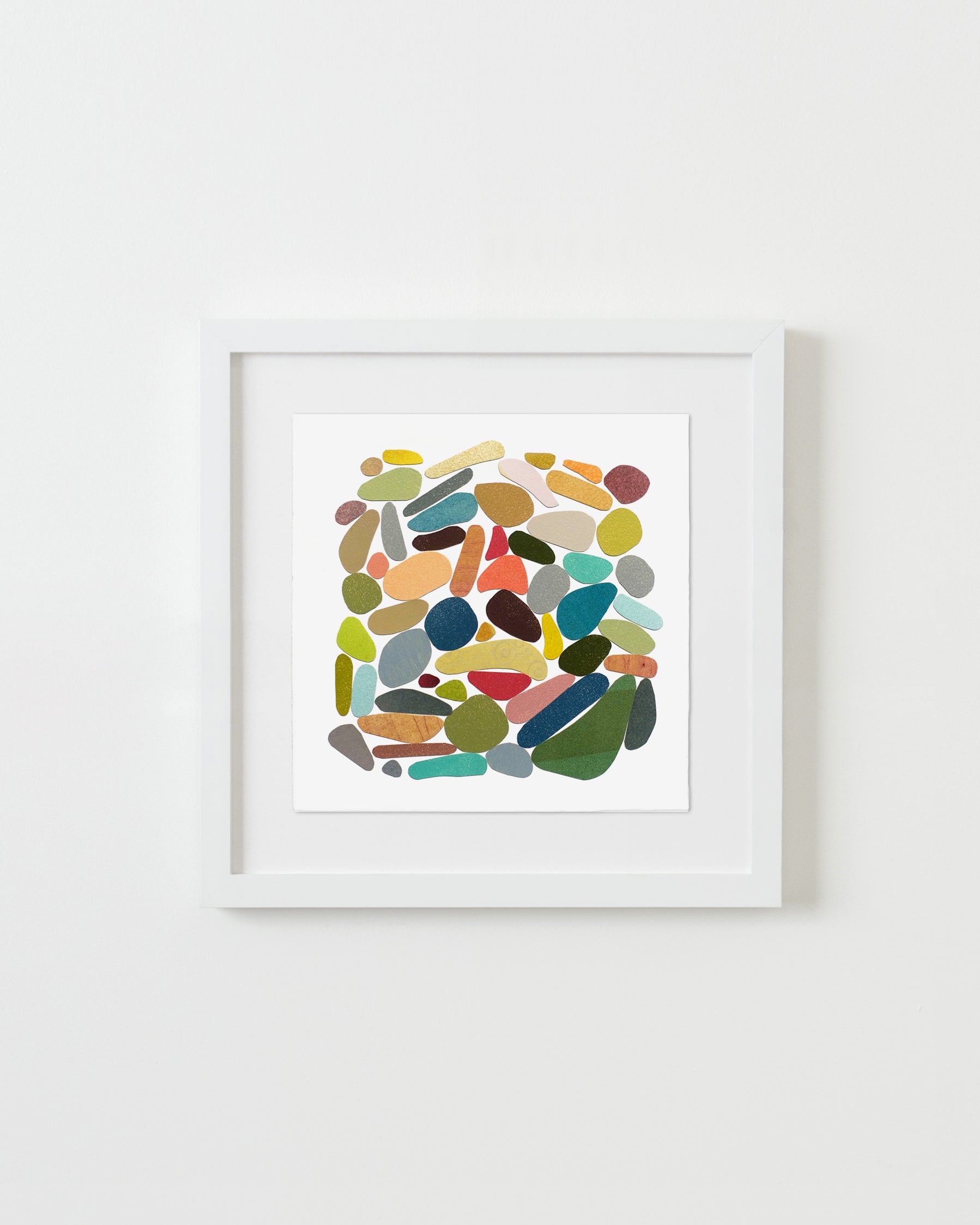 Ravel 2 | Laura Berman | Buy Original Art Online | Uprise Art