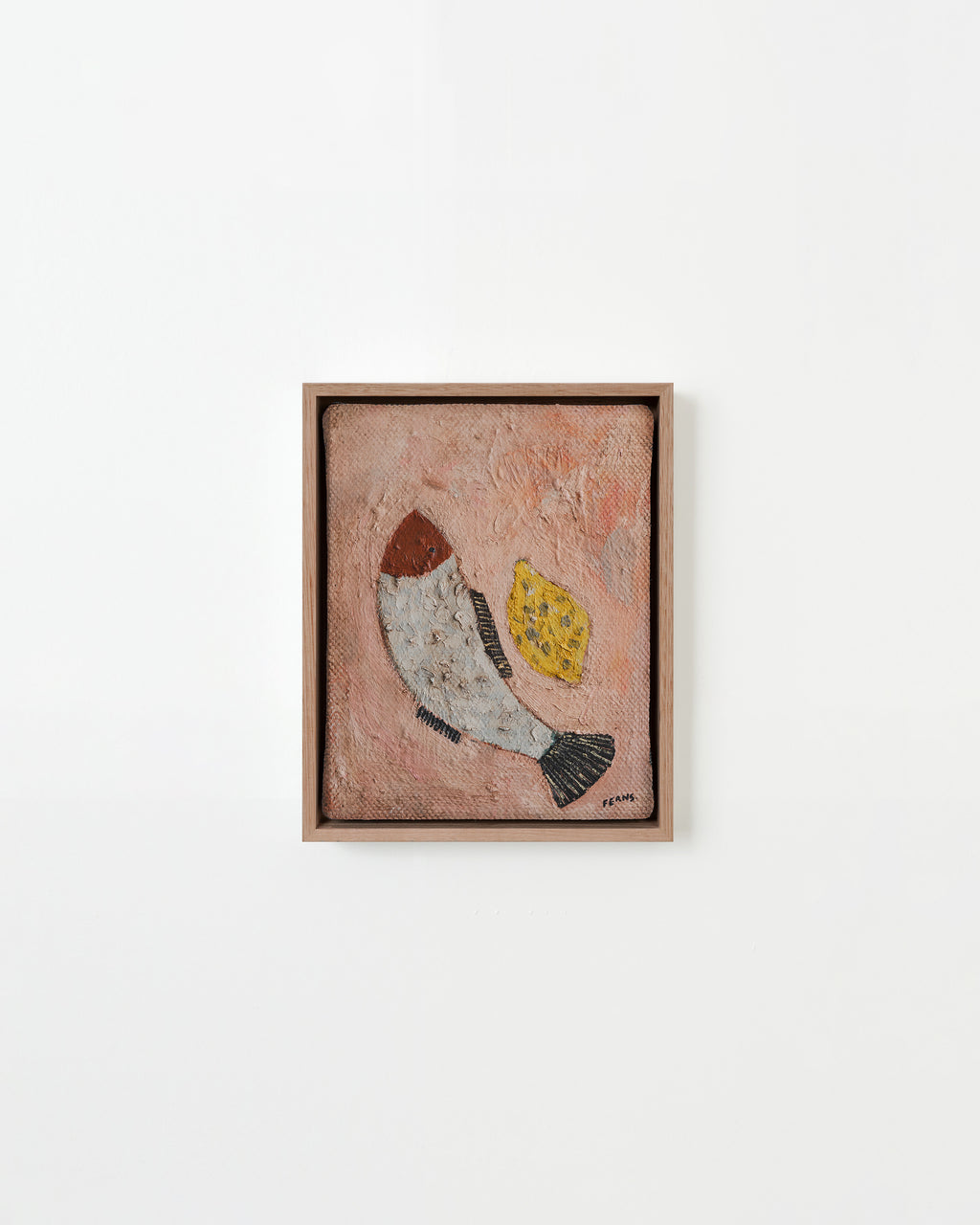 Dusk To Dawn | Brittany Ferns | Buy Original Art Online | Uprise Art