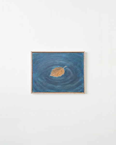 Learning to Float | Jackson Joyce | Buy Original Art Online | Uprise Art