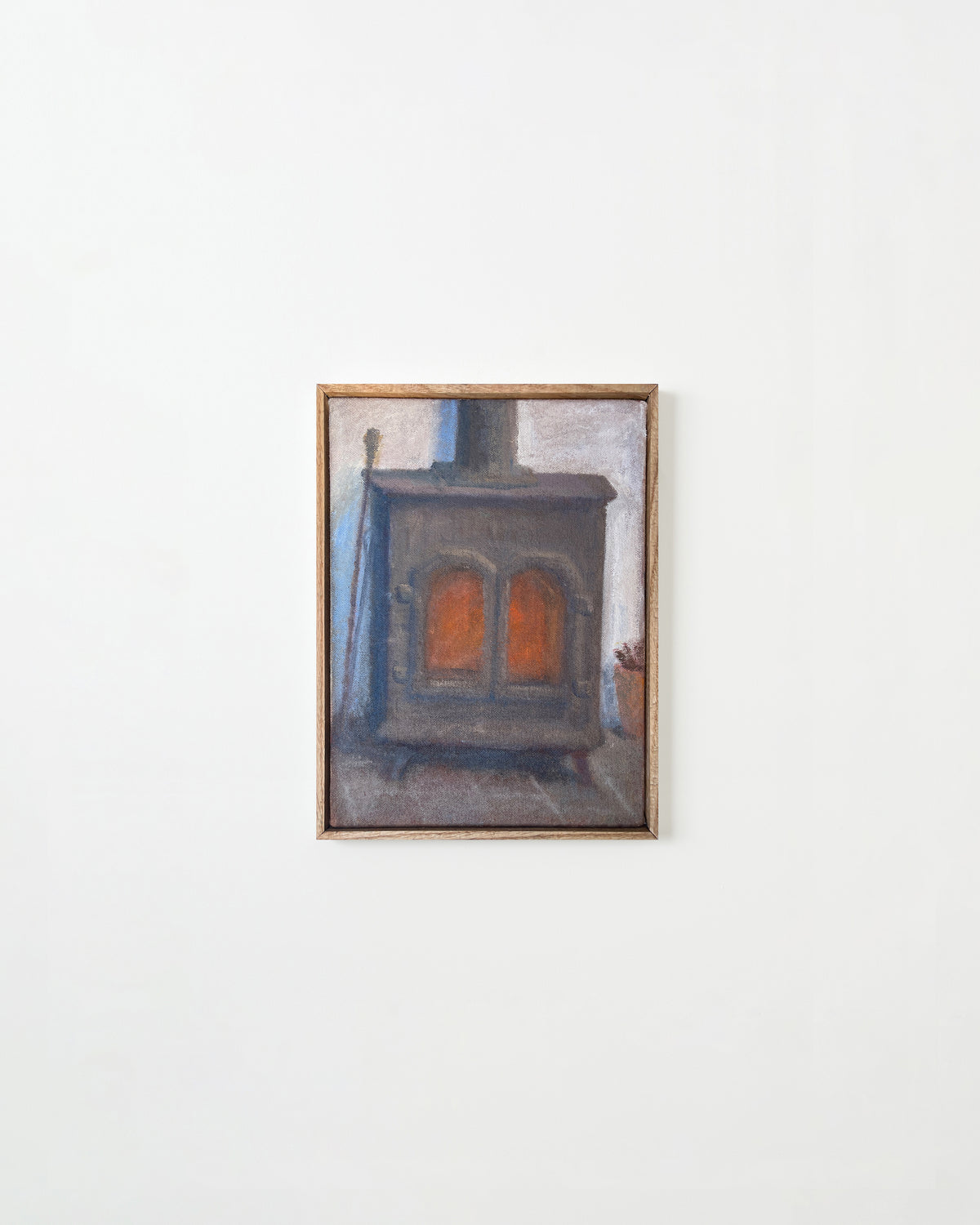 Novembers | Jackson Joyce | Buy Original Art Online | Uprise Art