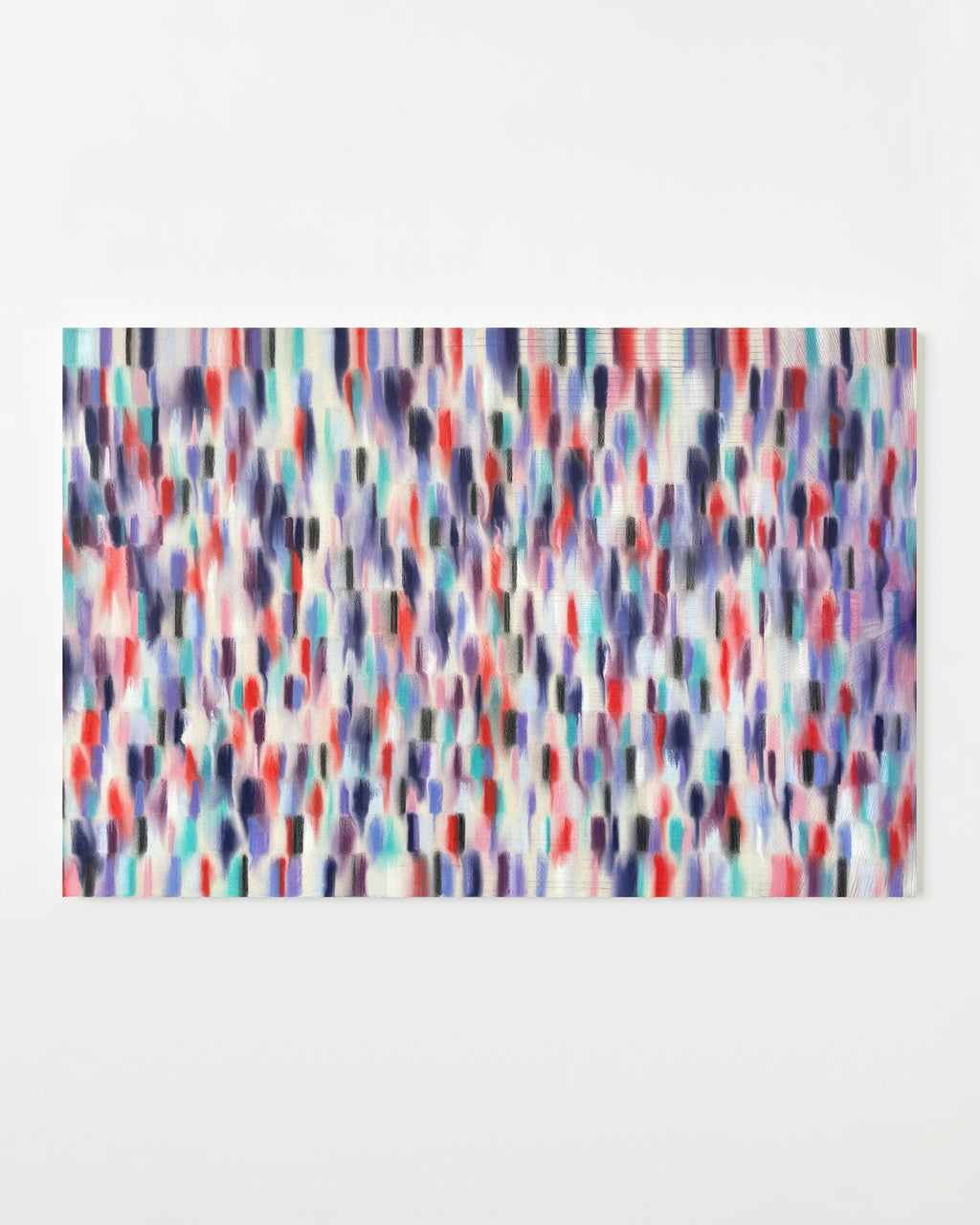 Squaring a Yard | Devon Reina | Buy Original Art Online | Uprise Art