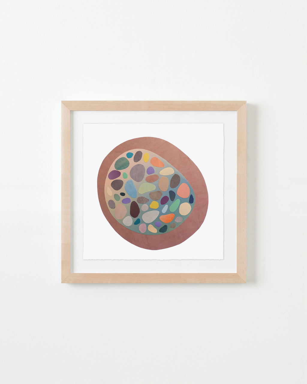 Ravel 2 | Laura Berman | Buy Original Art Online | Uprise Art