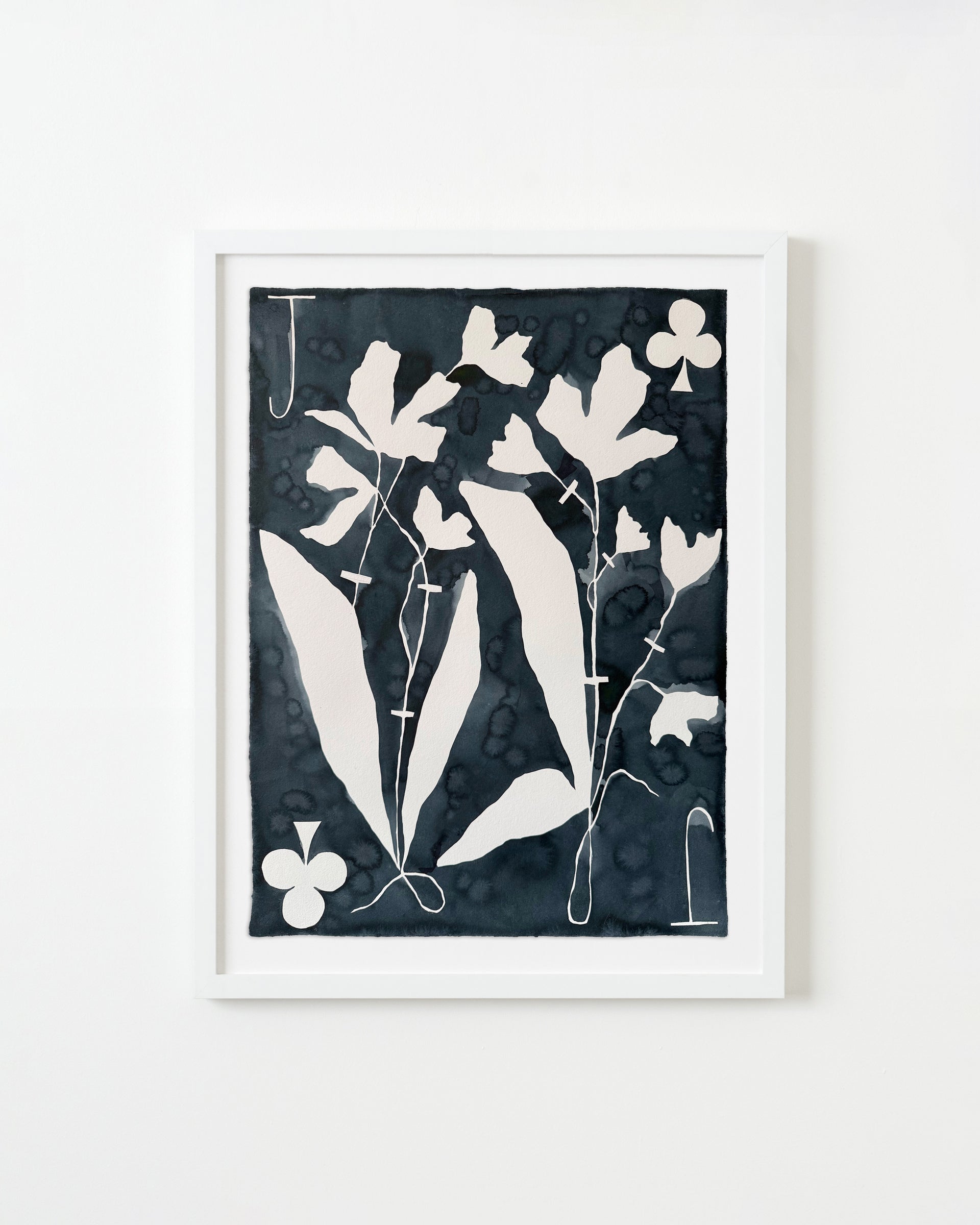 Tangle | Kate Roebuck | Buy Original Art Online | Uprise Art