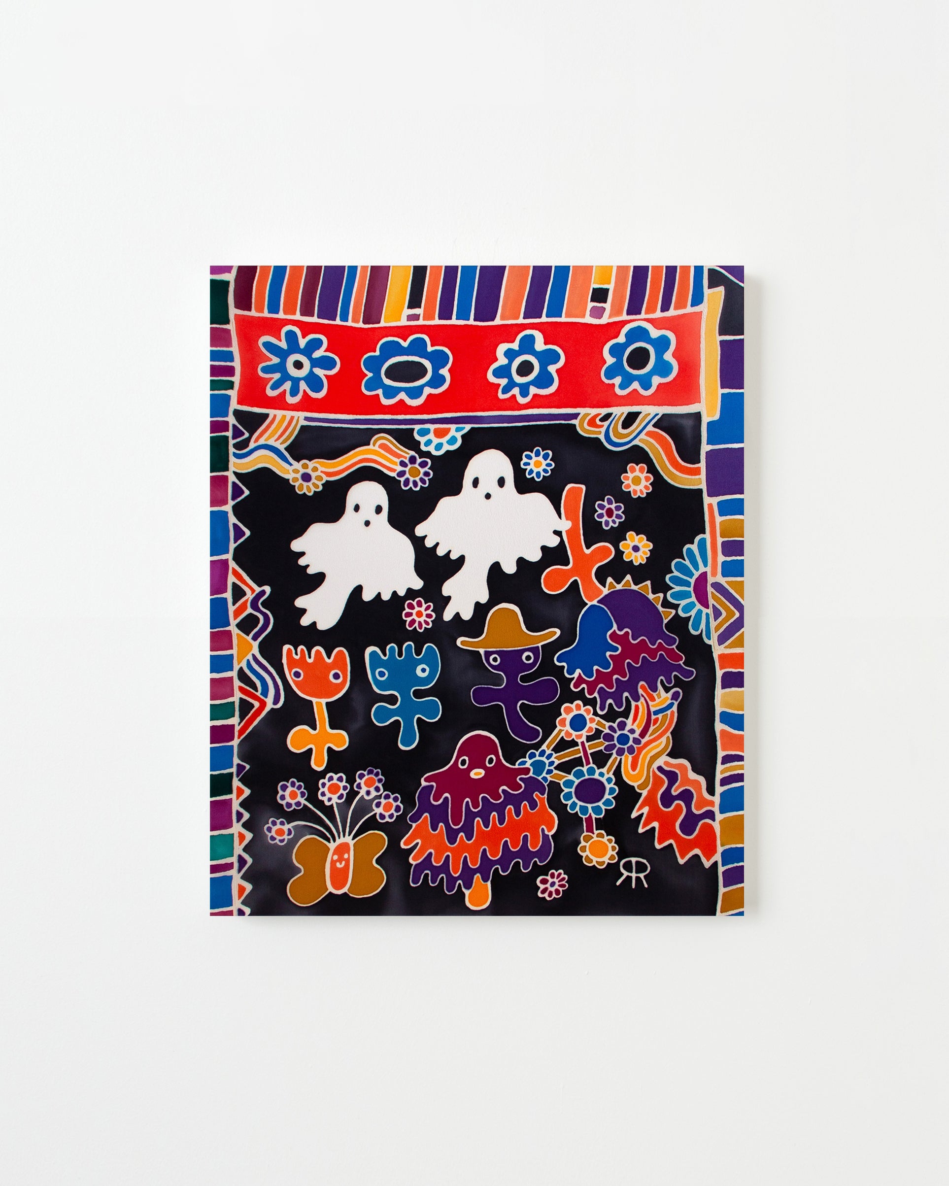 You & Me | Rebeca Raney | Buy Original Art Online | Uprise Art