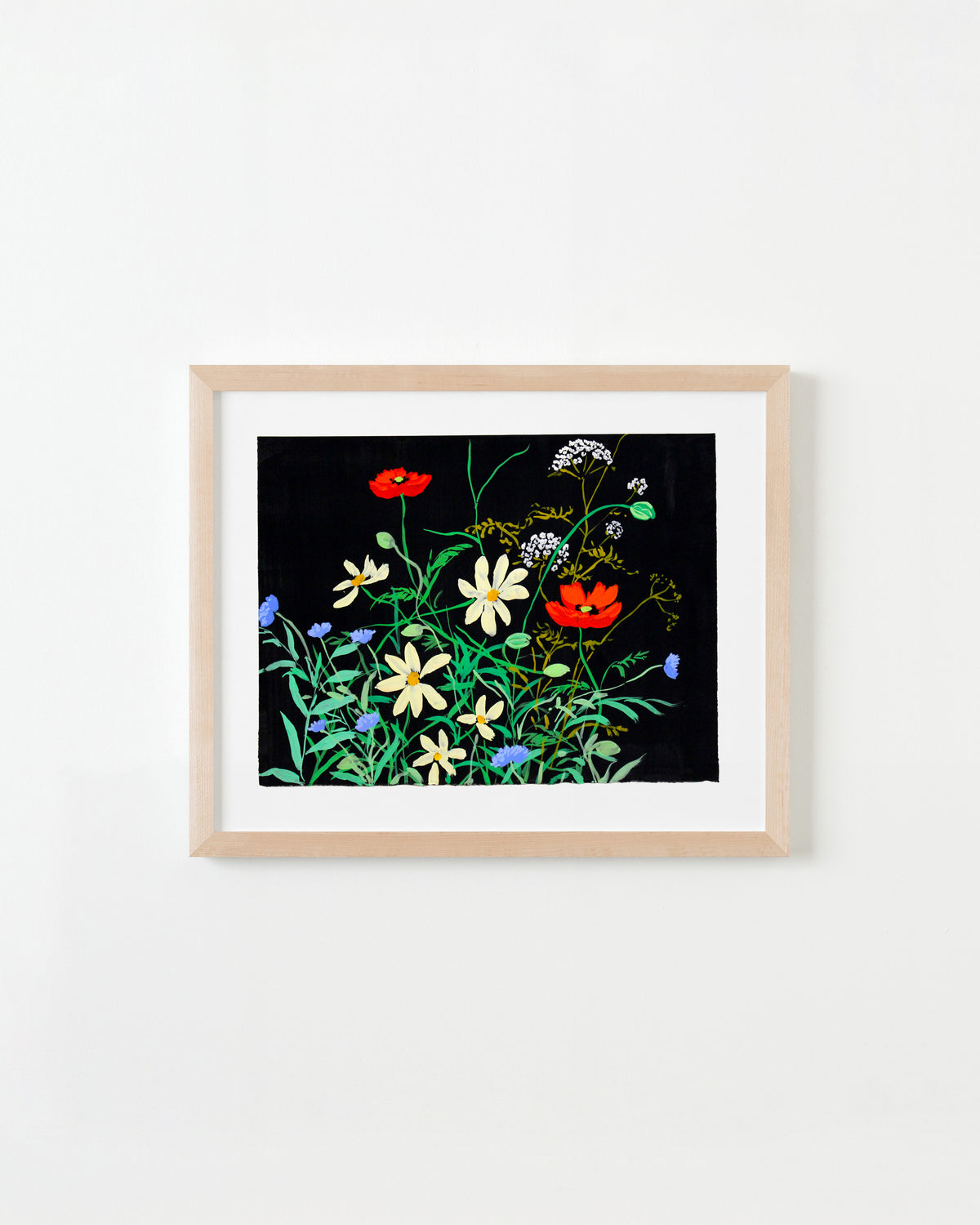 Fern | Kayla Plosz Antiel | Buy Original Art Online | Uprise Art