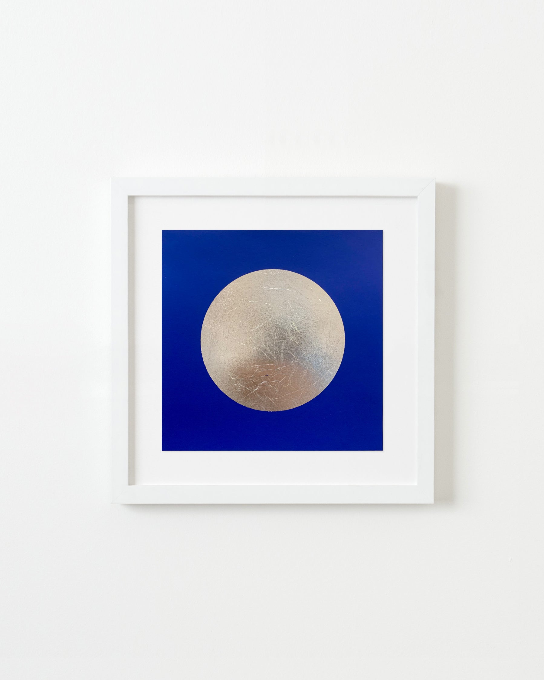 Profile in Action | Chad Kouri | Buy Original Art Online | Uprise Art