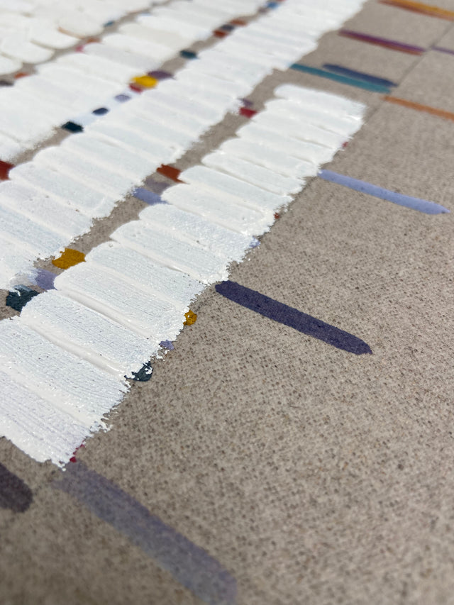 Oh, Hello | Gail Tarantino | Buy Original Art Online | Uprise Art