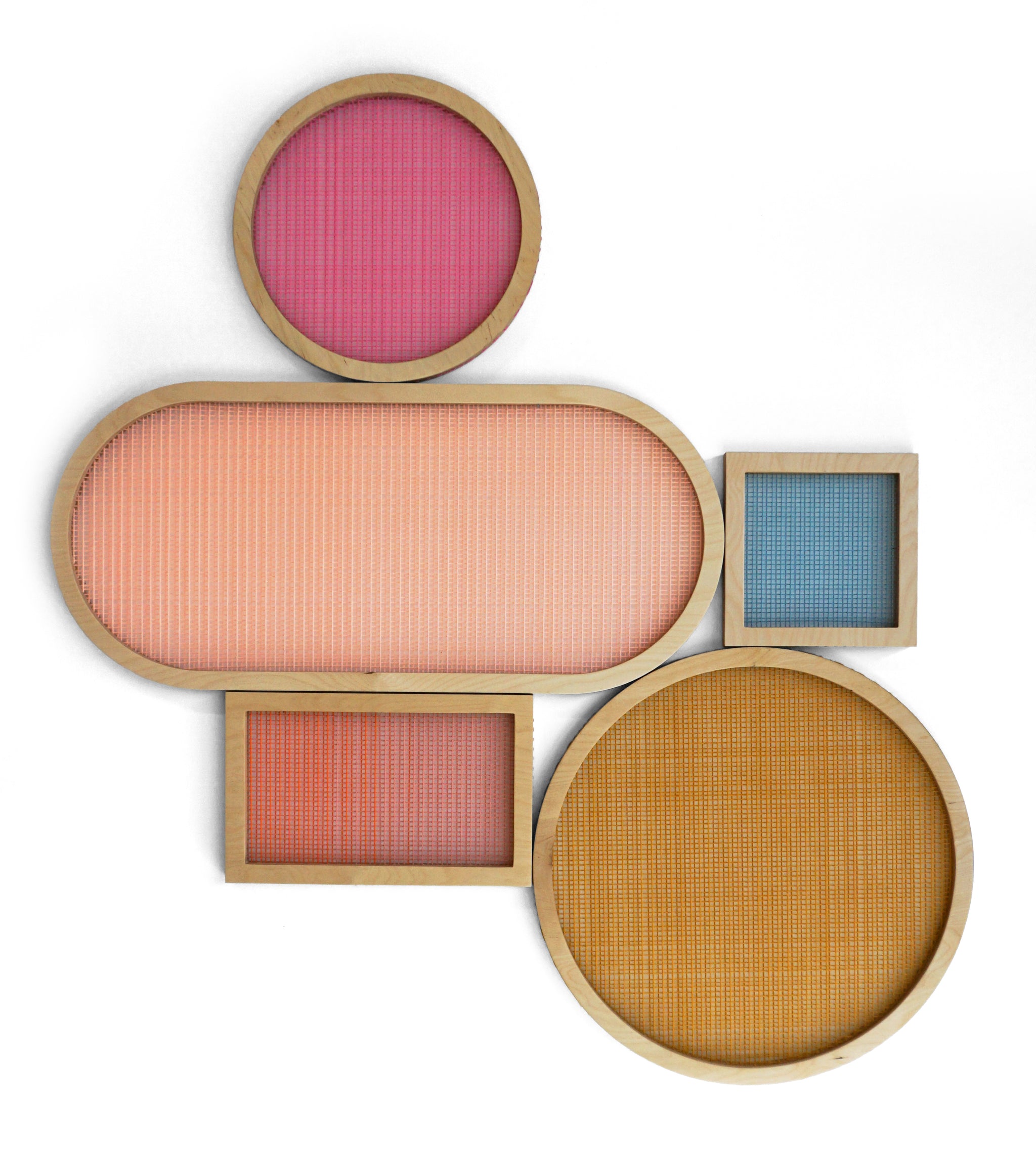 Deep July | Hayley Sheldon | Buy Original Art Online | Uprise Art