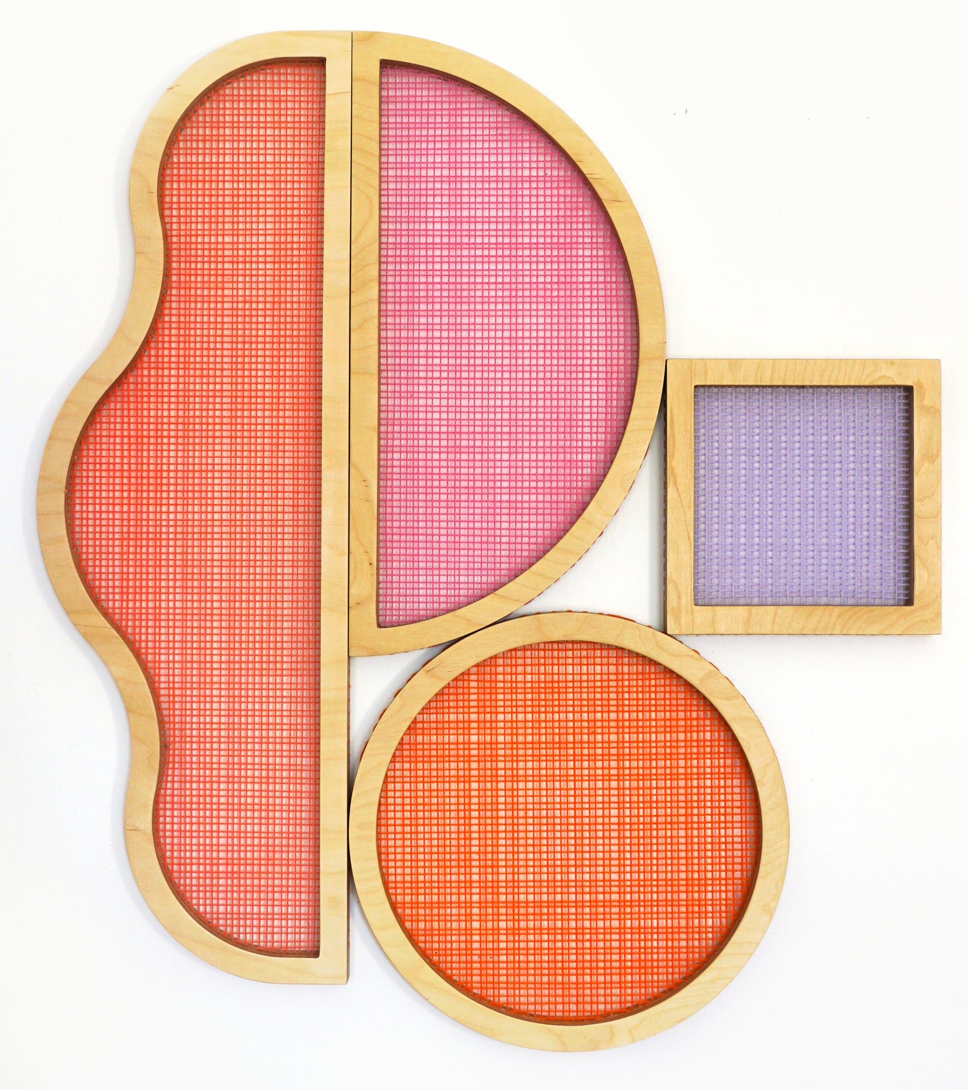 Gladiolus Ripple Bouquet | Hayley Sheldon | Buy Original Art Online ...