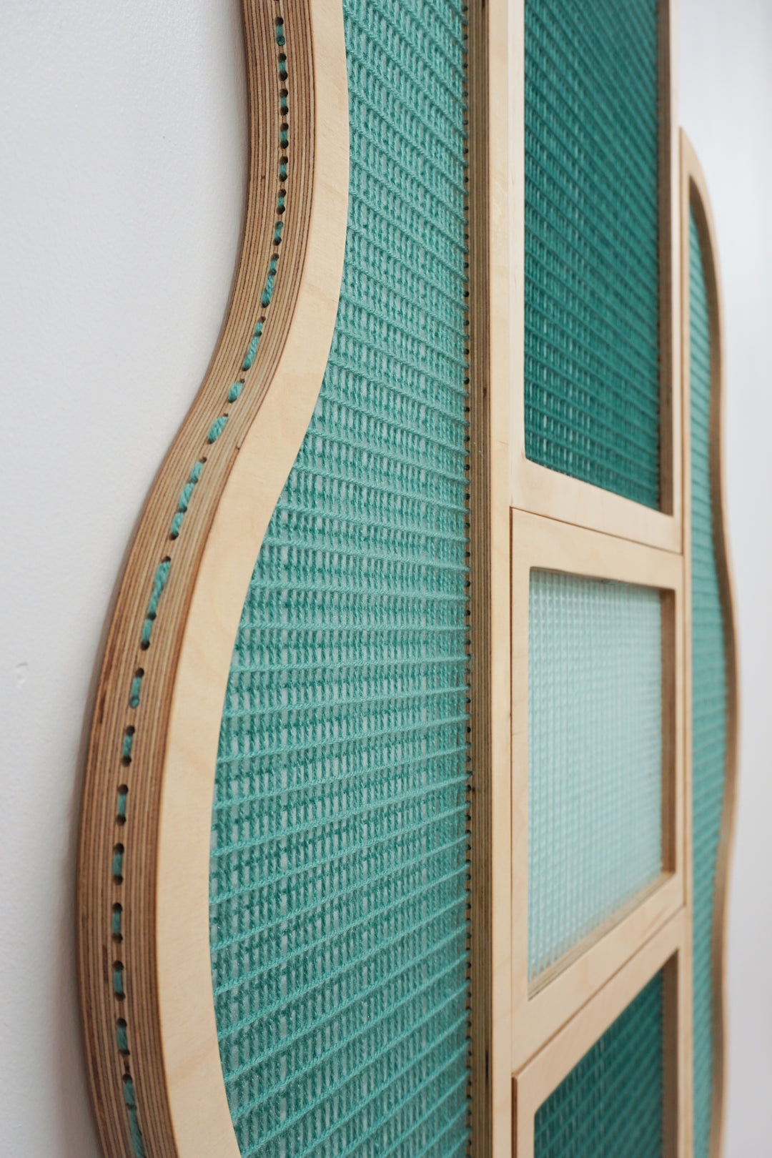 Wild Juniper In All Seasons | Hayley Sheldon | Buy Original Art Online ...