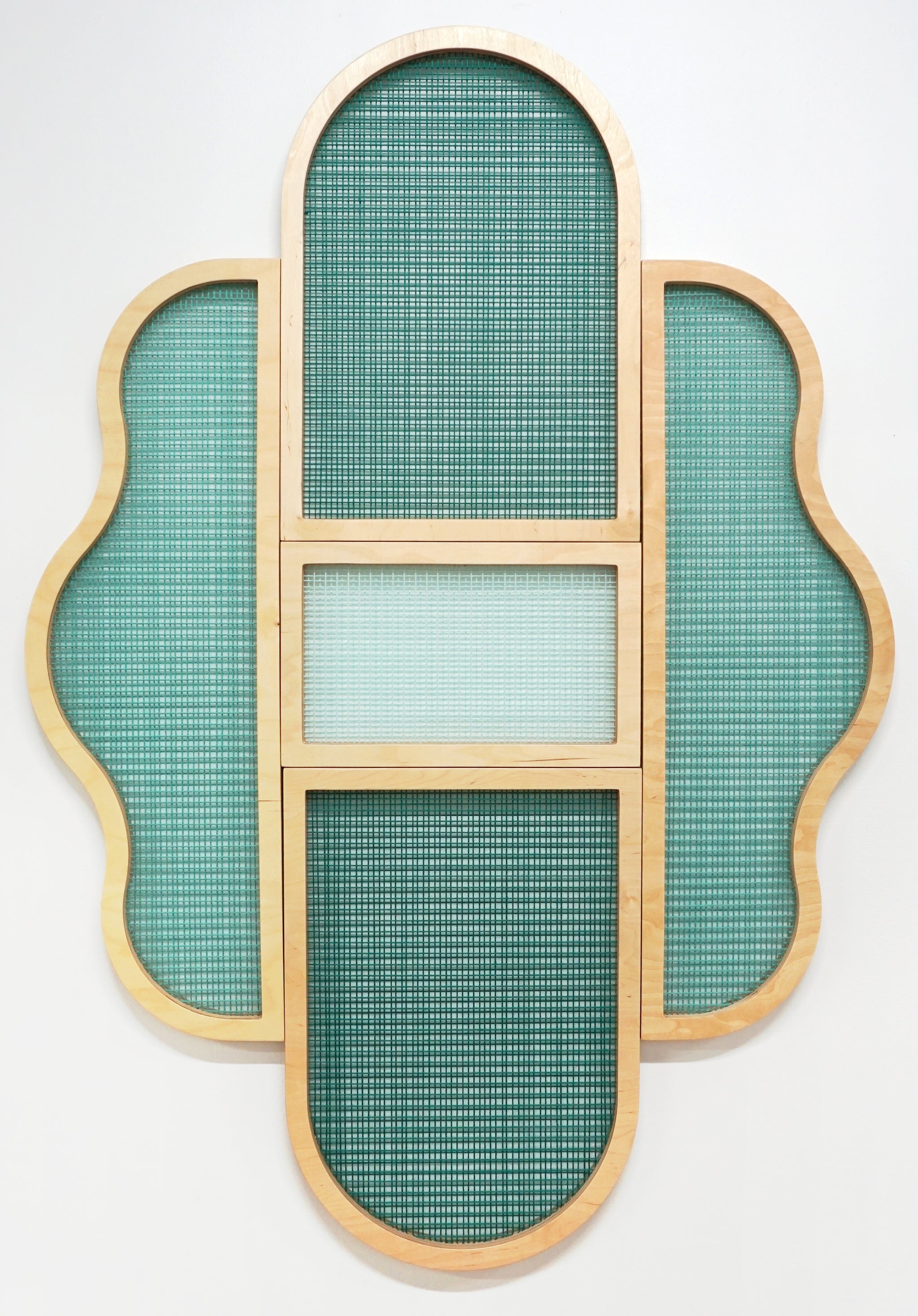 Wild Juniper In All Seasons | Hayley Sheldon | Buy Original Art Online ...