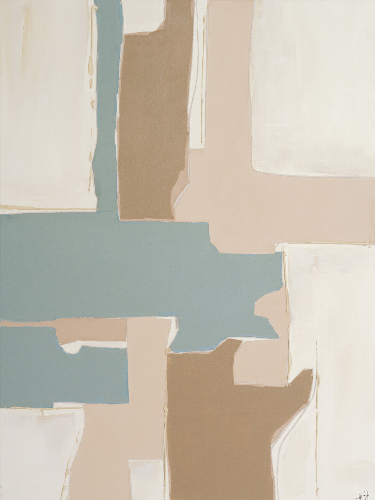 Astree | Holly Addi | Buy Original Art Online | Uprise Art