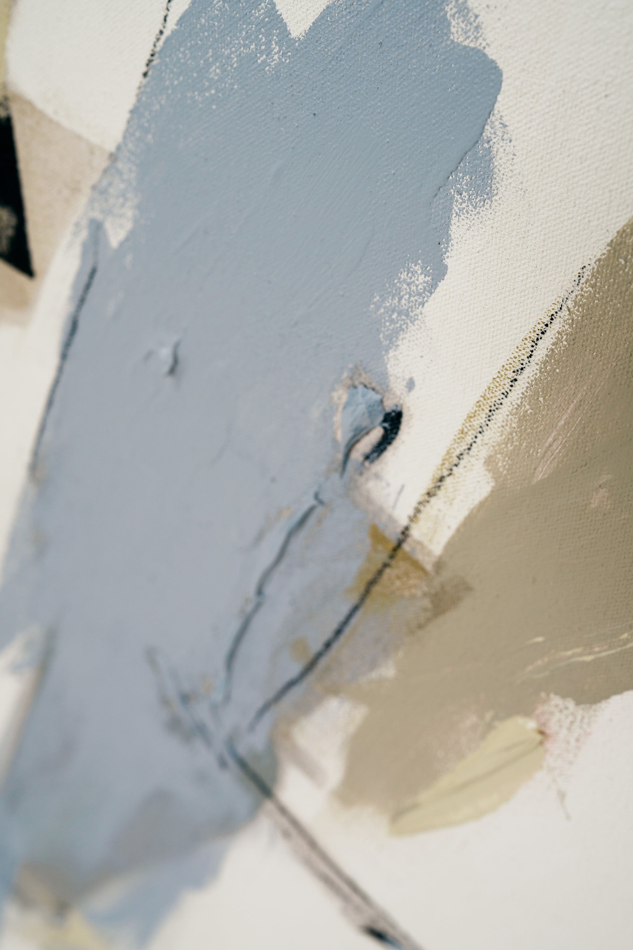 Magie De Paris | Holly Addi | Buy Original Art Online | Uprise Art