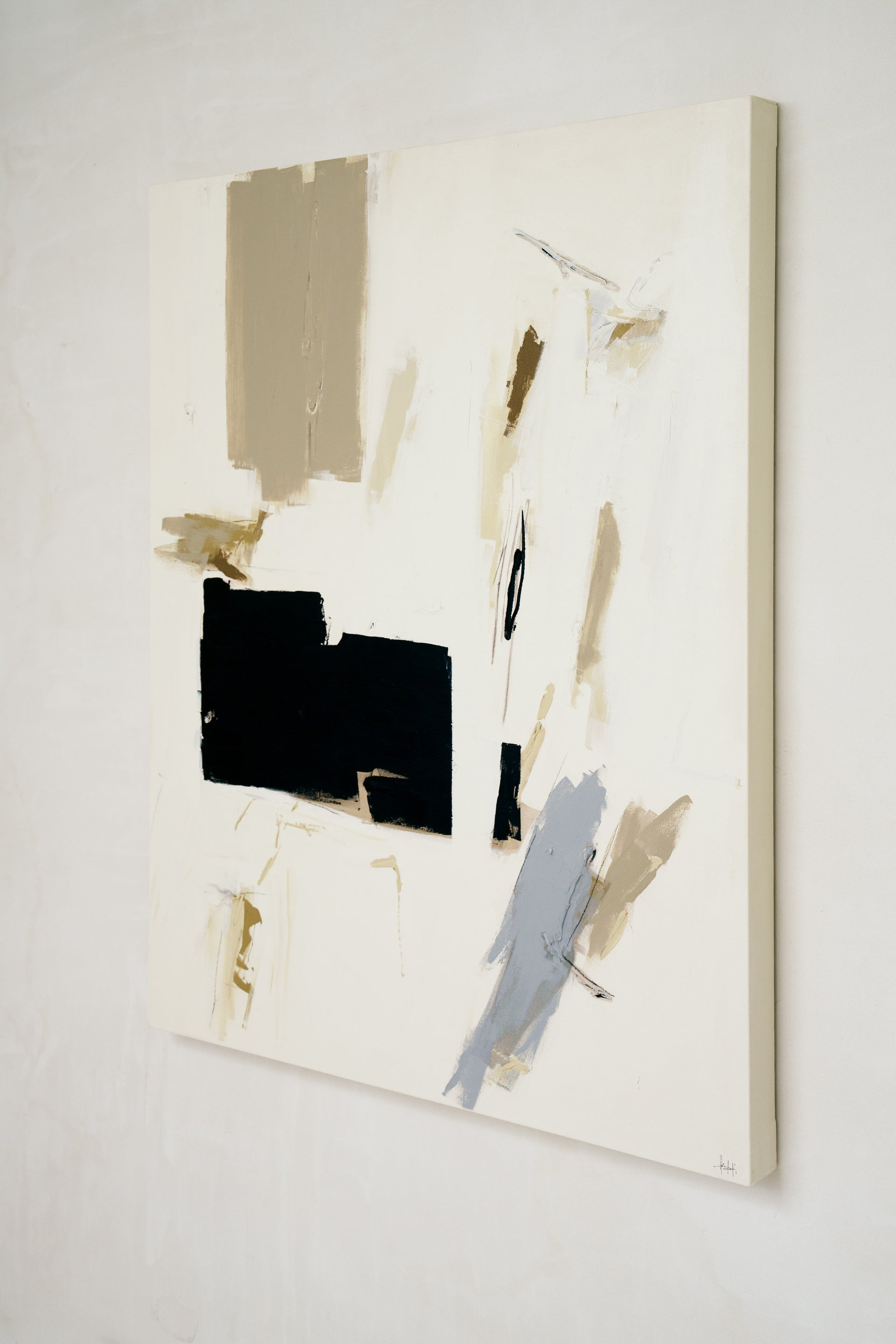 Magie De Paris | Holly Addi | Buy Original Art Online | Uprise Art