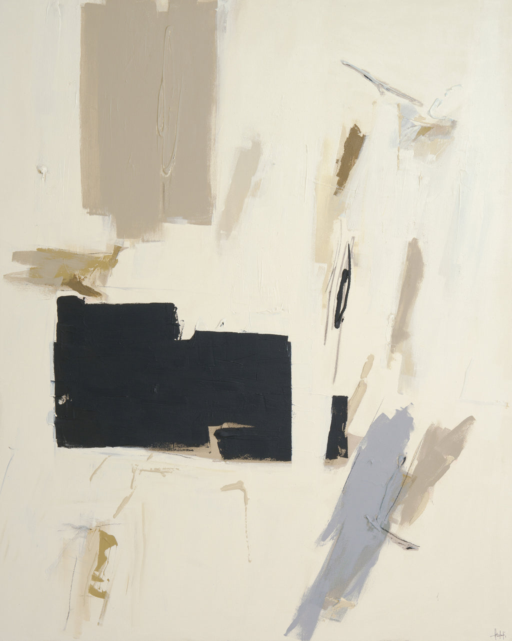 Magie De Paris | Holly Addi | Buy Original Art Online | Uprise Art