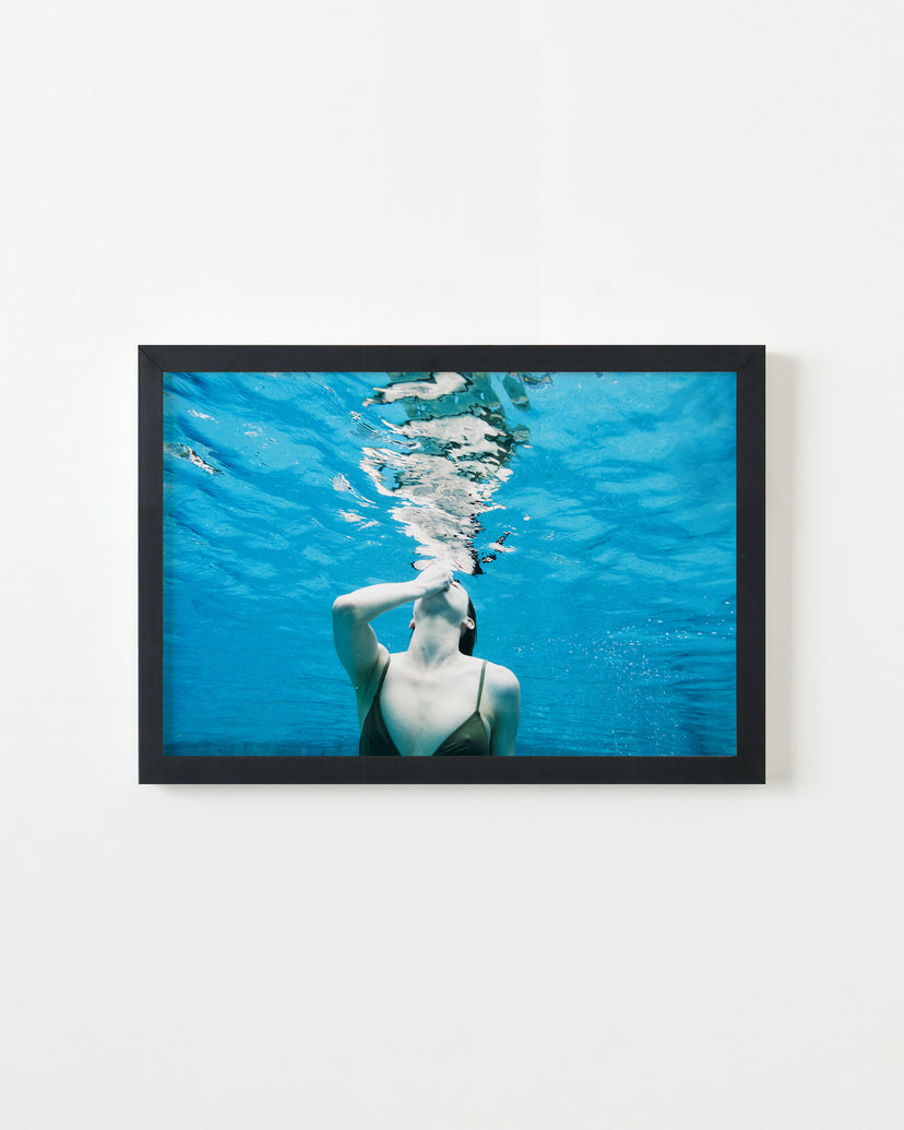 Heather | Jessica Haye & Clark Hsiao | Buy Original Art Online | Uprise Art