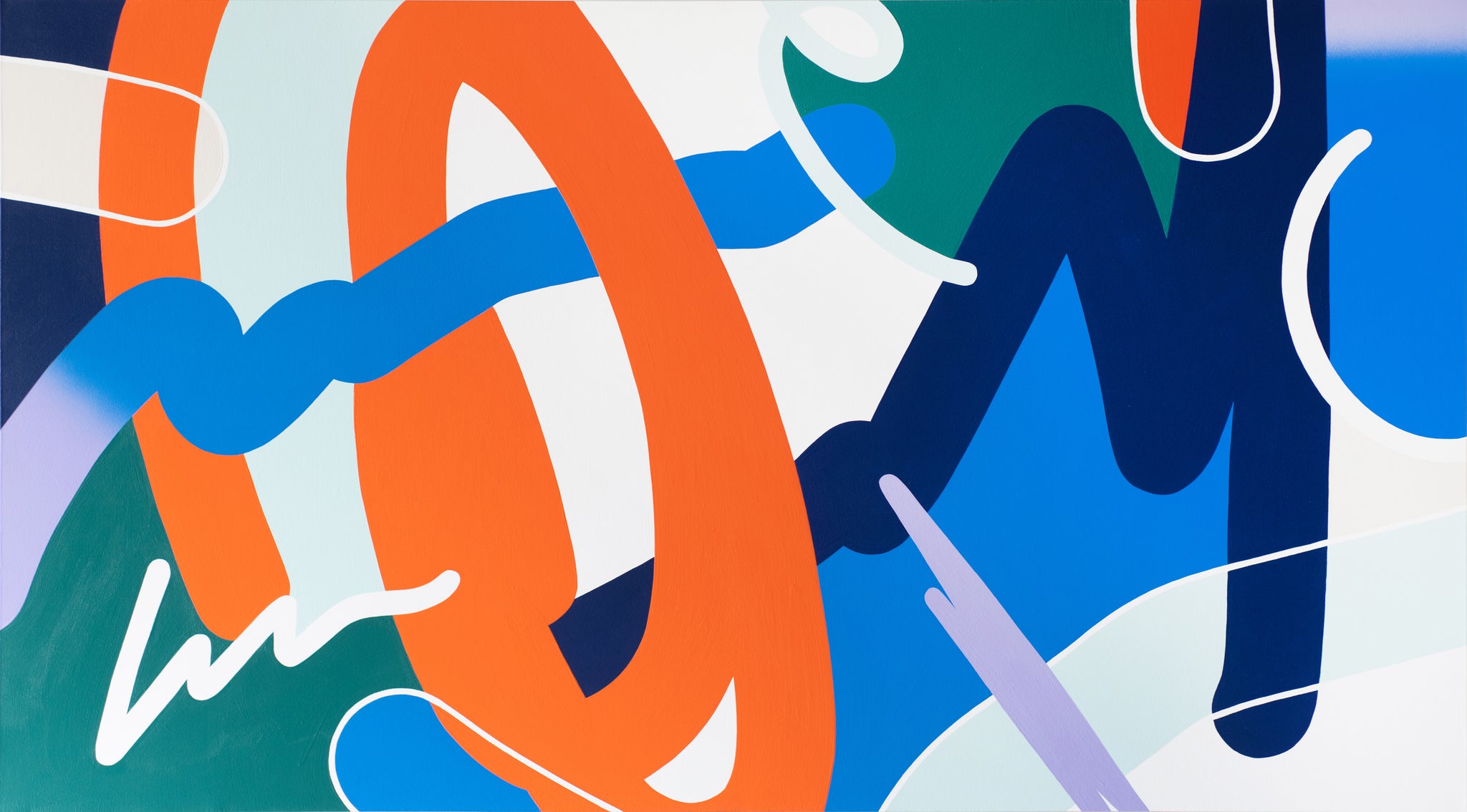 Oh, Probably Just About Anywhere | Joe Geis | Buy Original Art Online ...