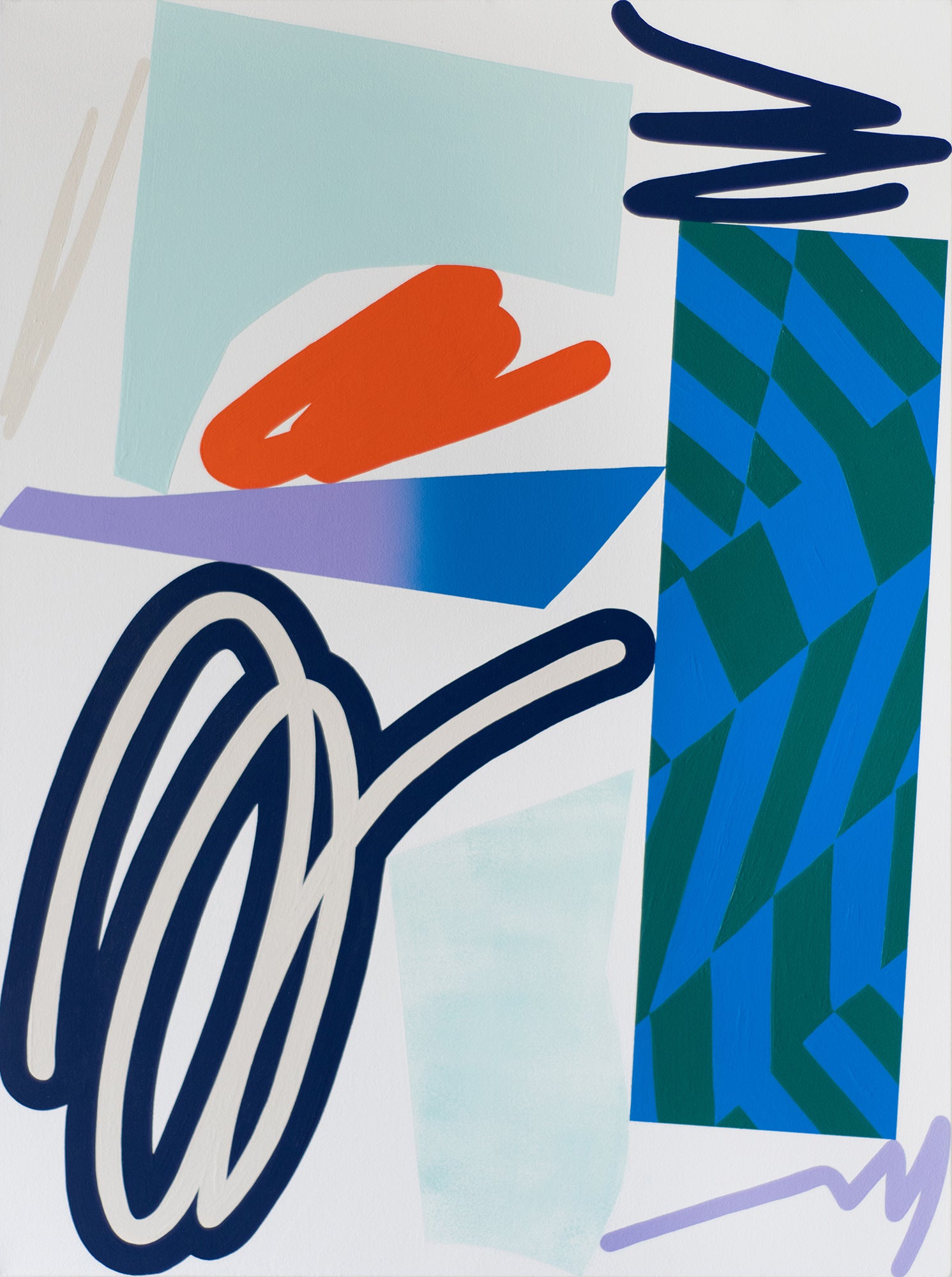 The Way I See It, He’s Low Hanging Fruit | Joe Geis | Buy Original Art ...