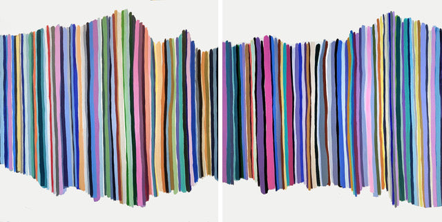 Anniversary | John Platt | Buy Original Art Online | Uprise Art