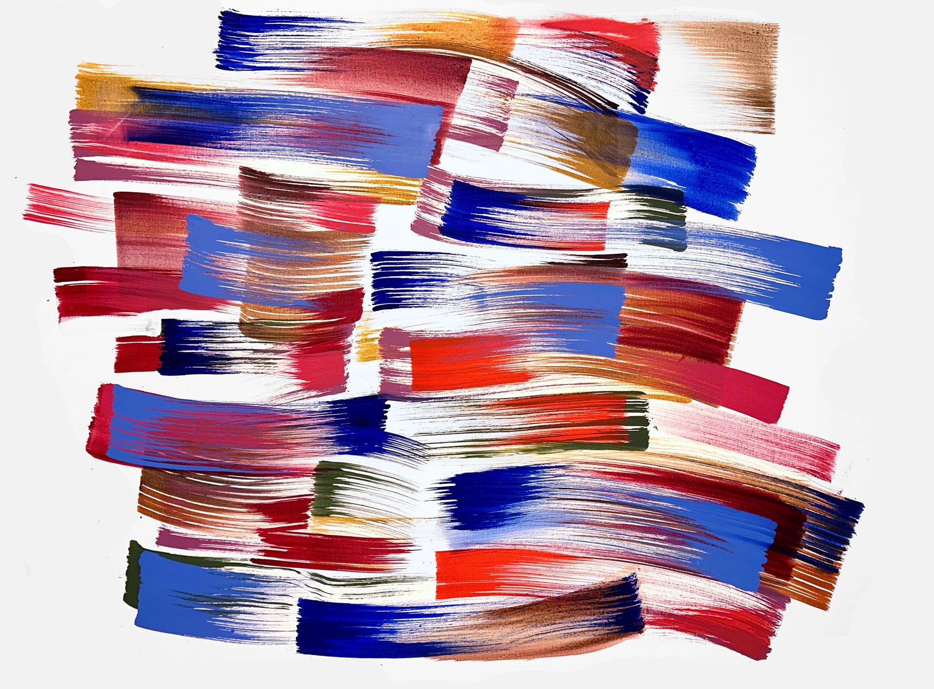 Aria 1 | John Platt | Buy Original Art Online | Uprise Art