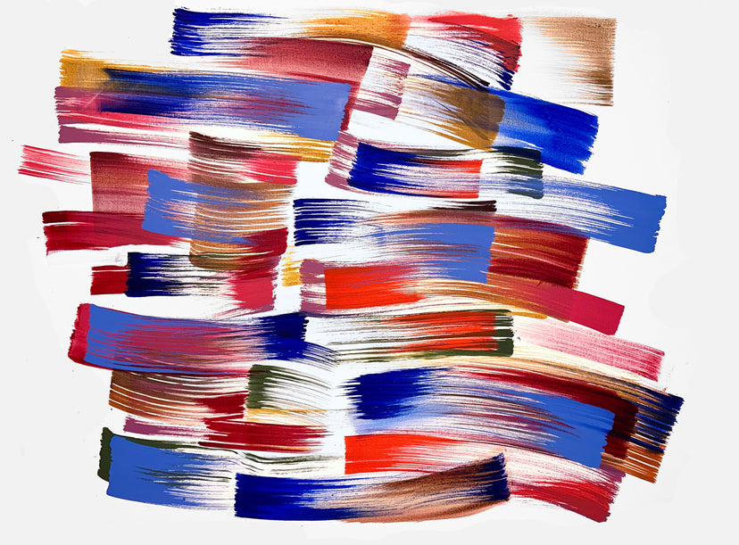 Aria 1 | John Platt | Buy Original Art Online | Uprise Art