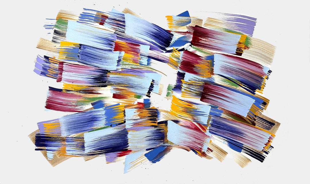 Constellation | John Platt | Buy Original Art Online | Uprise Art