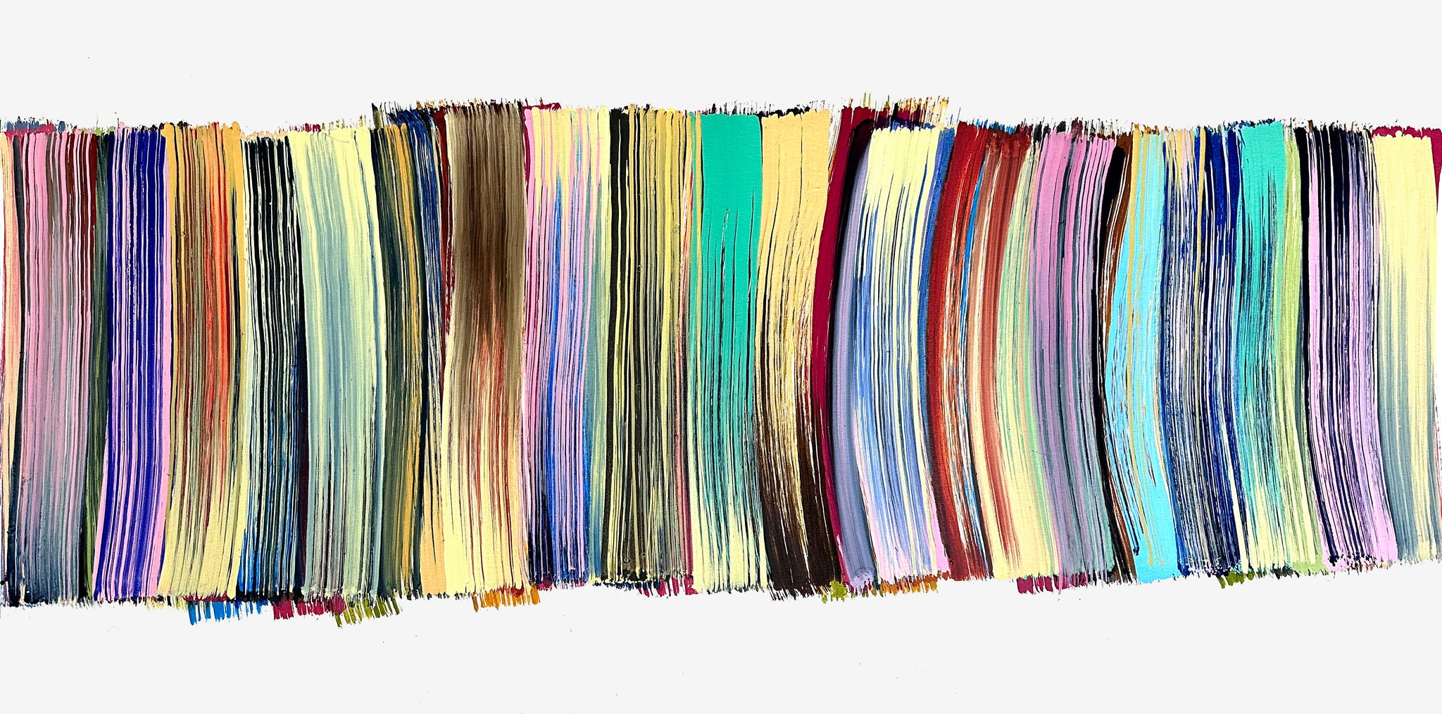 Light Speed | John Platt | Buy Original Art Online | Uprise Art