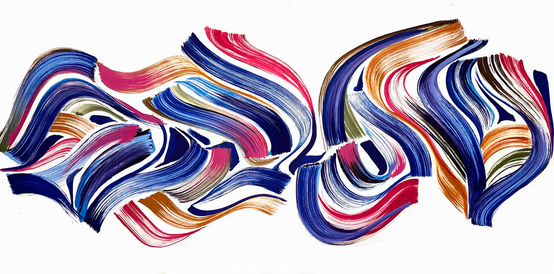 Serenade 1 | John Platt | Buy Original Art Online | Uprise Art
