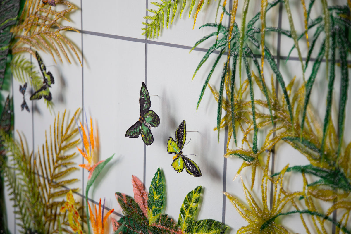 Solarium | Kate Clements | Buy Original Art Online | Uprise Art