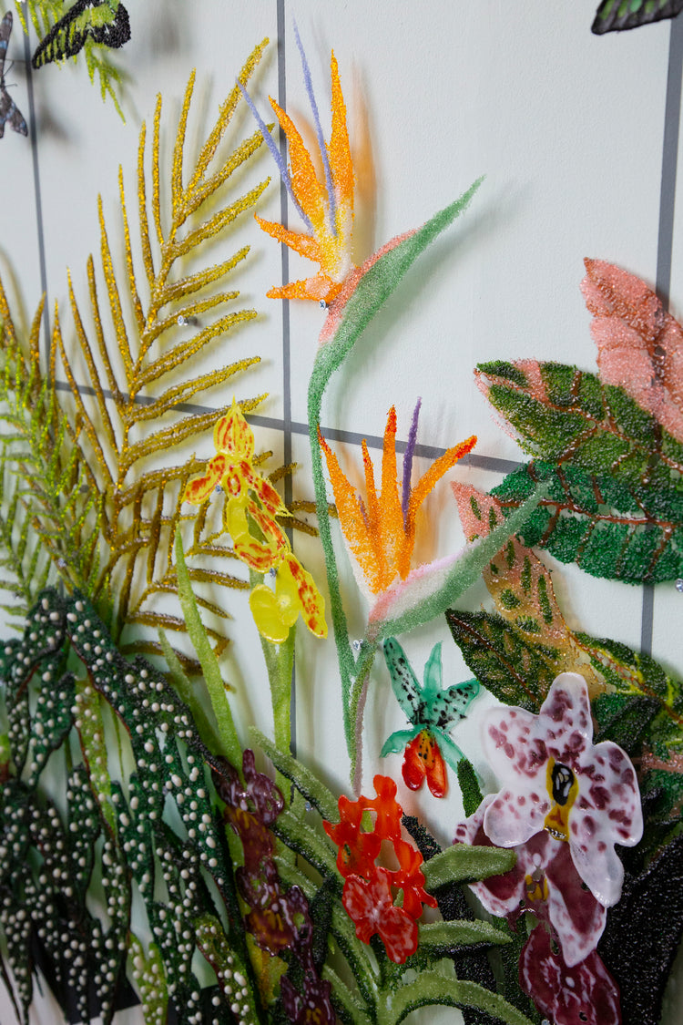 Solarium | Kate Clements | Buy Original Art Online | Uprise Art