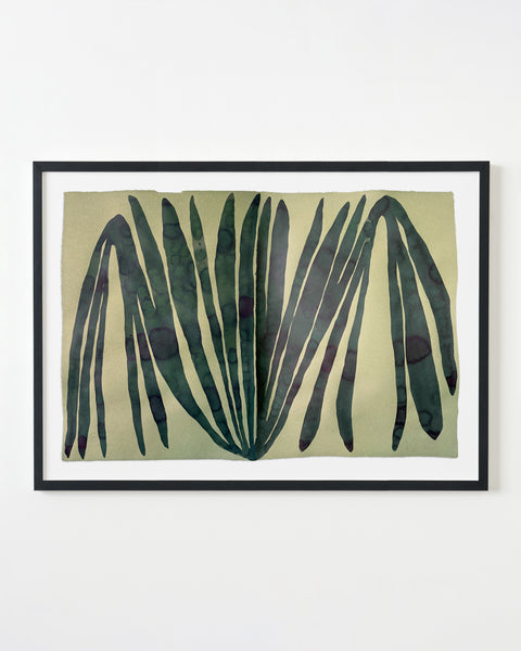 Algae | Kate Roebuck | Buy Original Art Online | Uprise Art