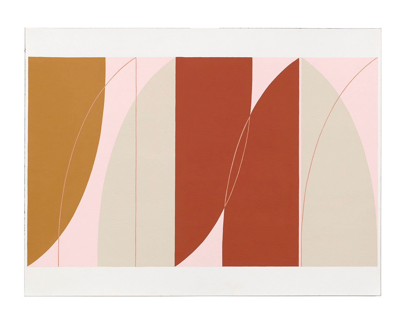 Silver Linings | Kimmy Quillin | Buy Original Art Online | Uprise Art