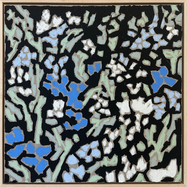 burn 2 | Kit Porter | Buy Original Art Online | Uprise Art