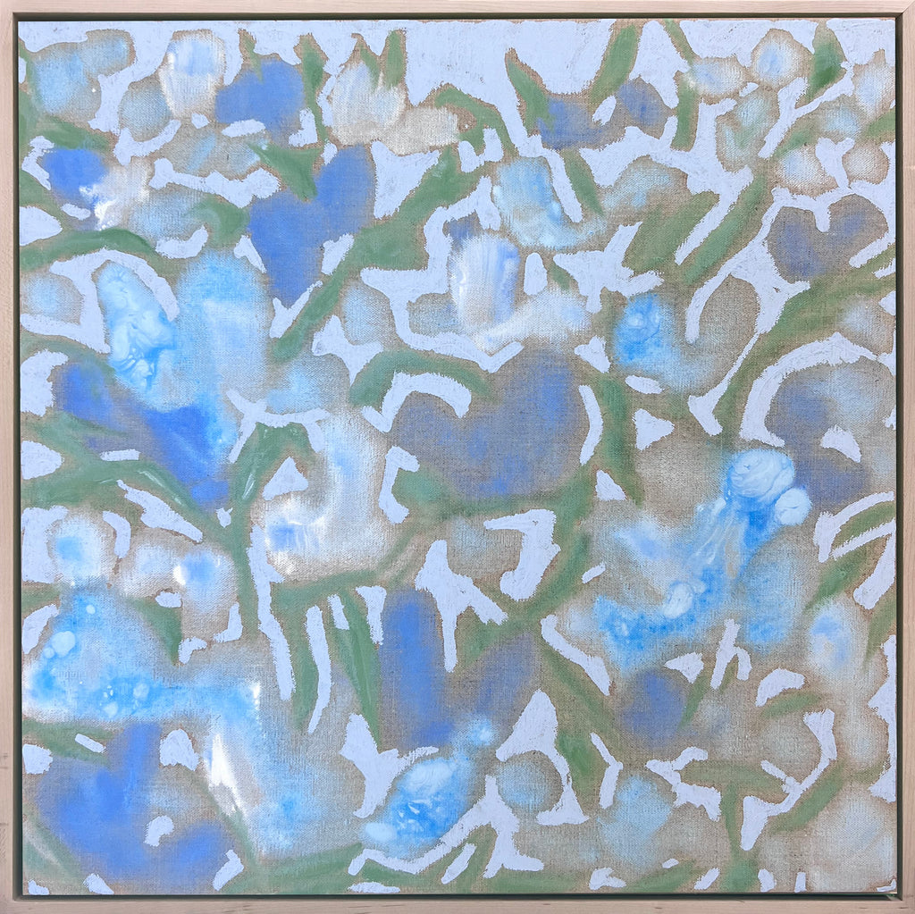 drift in time, study | Kit Porter | Buy Original Art Online | Uprise Art