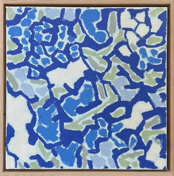 find 3 | Kit Porter | Buy Original Art Online | Uprise Art