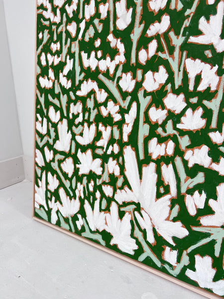 then bounce and land | Kit Porter | Buy Original Art Online | Uprise Art