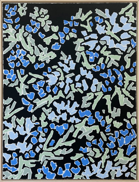 when it's cold | Kit Porter | Buy Original Art Online | Uprise Art