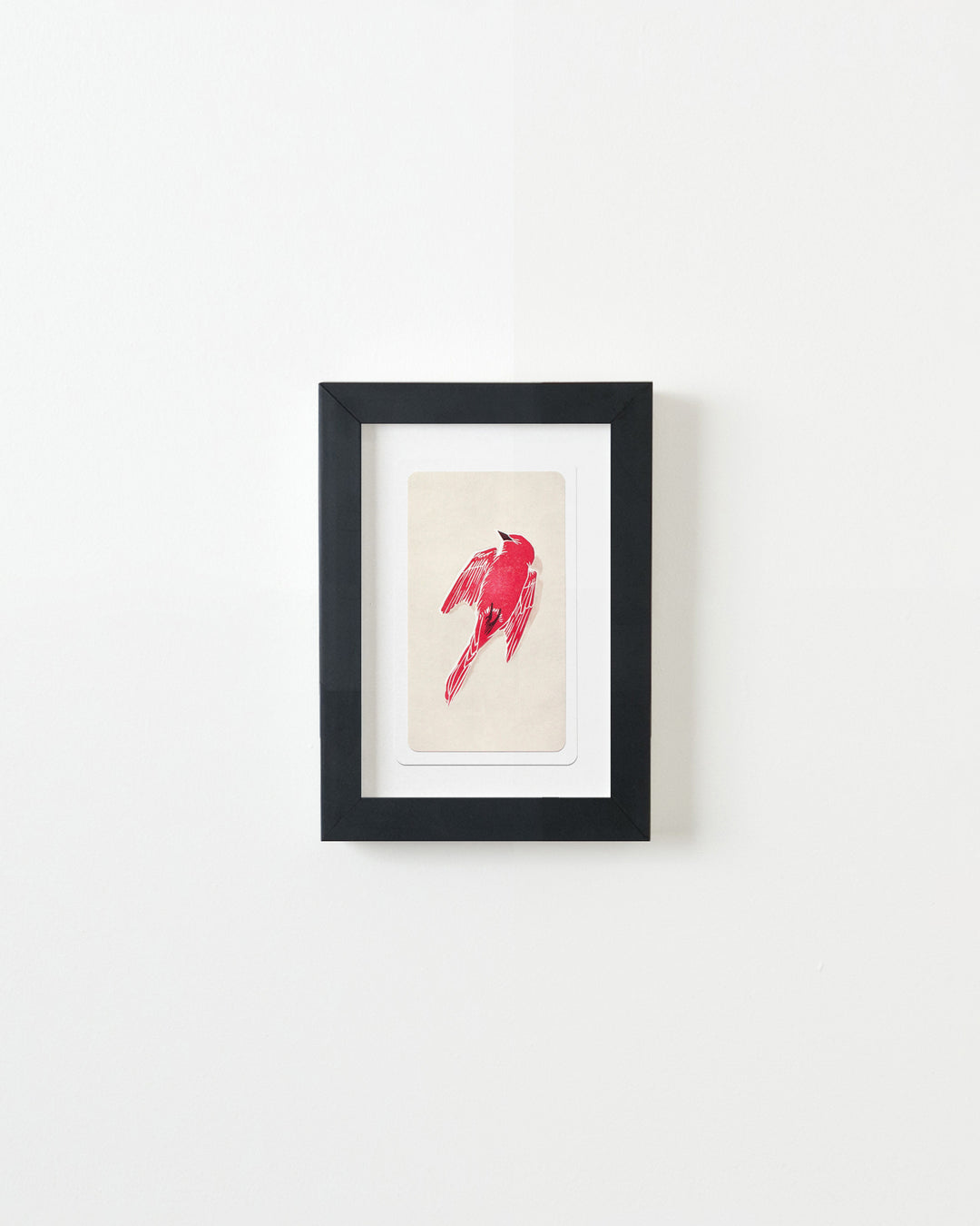 Bird (Home Circle - Patricia) | Langdon Graves | Buy Original Art ...