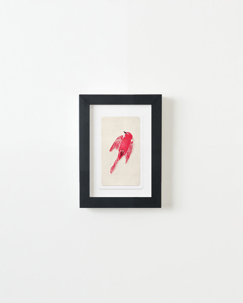 Bird (Home Circle - Patricia) | Langdon Graves | Buy Original Art ...