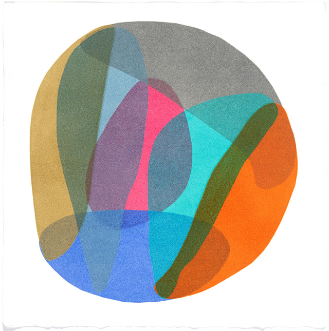 Gem B1 | Laura Berman | Buy Original Art Online | Uprise Art